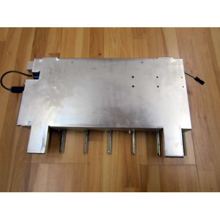 Knapp 90720 ZE01028 Accumulation Stop 90720ZE01028 WO Cable Cover - New ...