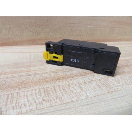 Automation Direct SQL08D Relay Socket - New No Box