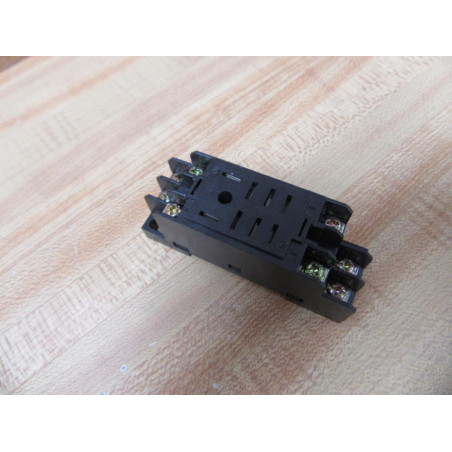 Automation Direct SQL08D Relay Socket - New No Box