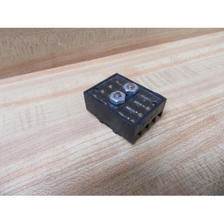 Matsushita HC2-SF-K Relay Socket HC2SFK (Pack of 4) - New No Box