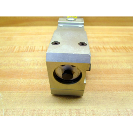 Tunkers K 25 A10 T06 50 Pneumatic Clamp K25A10T0650 - New No Box