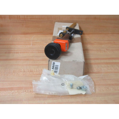 Holzher 131.5609 Rod Dosing Digital CPL 1315609