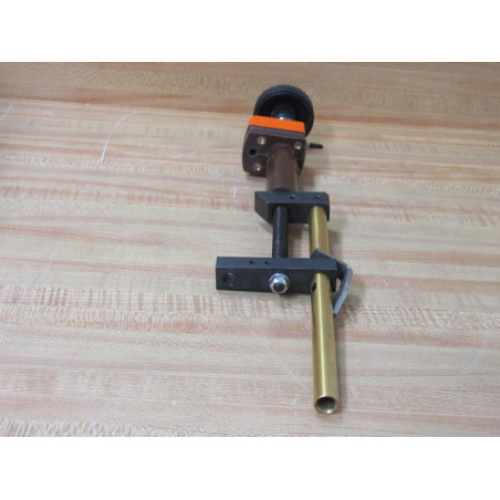 Holzher 131.5609 Rod Dosing Digital CPL 1315609