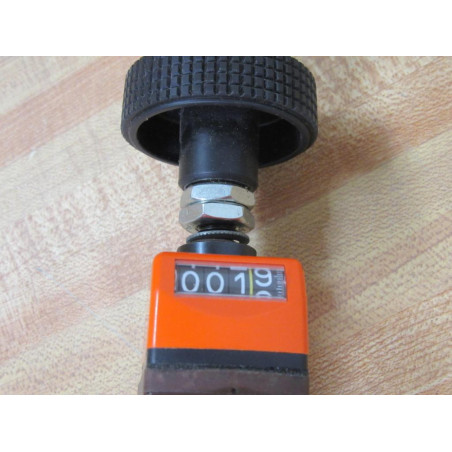 Holzher 131.5609 Rod Dosing Digital CPL 1315609