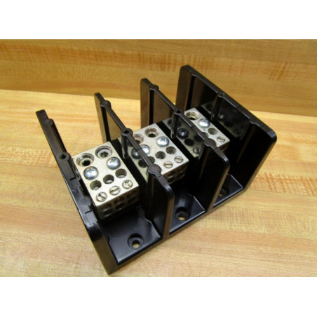 Allen Bradley 1492-PD3C263 Power Distribution Block 1492PD3C263 - New ...