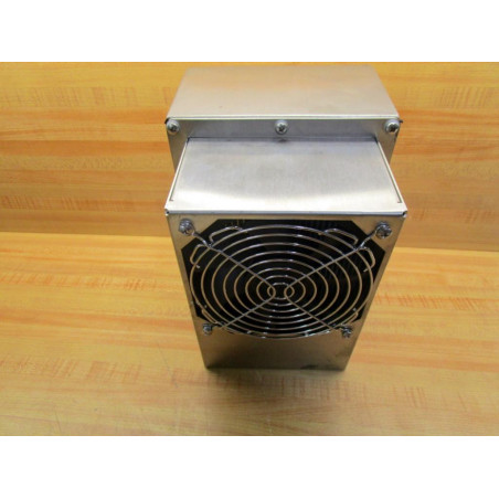 EIC Solutions AAC-120-4XT-F Air Conditioner AAC1204XTF - Used