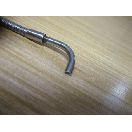 Banner BA24S Fiber Optic Sensor 17215 - New No Box