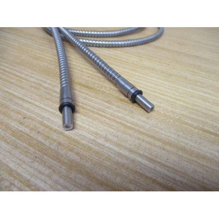 Banner BA24S Fiber Optic Sensor 17215 - New No Box