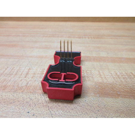 Banner LM5 Logic Module 16294 - Used