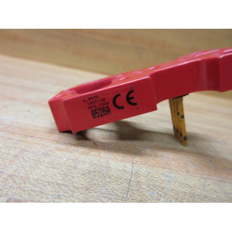 Banner LM5 Logic Module 16294 - Used