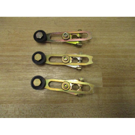 SchneiderTelemecanique ZC2JY31 Limit Switch Lever (Pack of 3) - New No Box