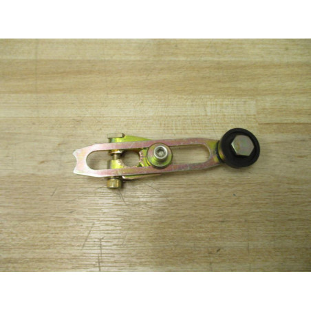 SchneiderTelemecanique ZC2JY31 Limit Switch Lever (Pack of 3) - New No Box