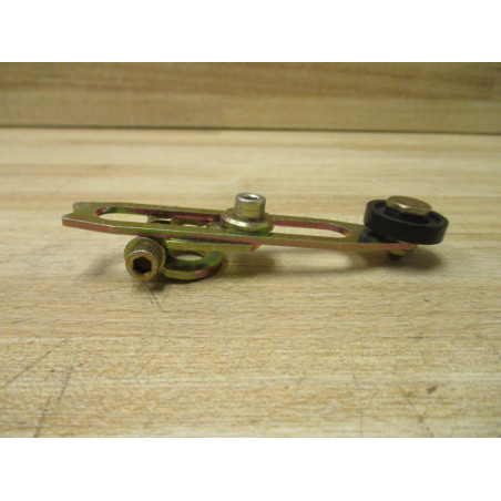 SchneiderTelemecanique ZC2JY31 Limit Switch Lever (Pack of 3) - New No Box