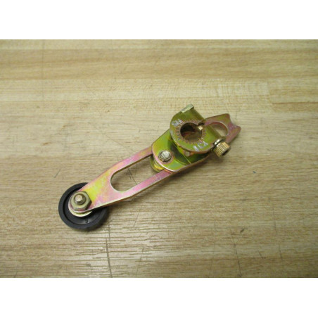 SchneiderTelemecanique ZC2JY31 Limit Switch Lever (Pack of 3) - New No Box