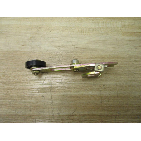 SchneiderTelemecanique ZC2JY31 Limit Switch Lever (Pack of 3) - New No Box