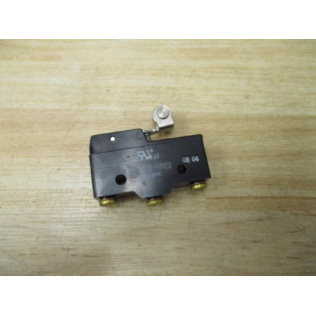 Koino KH-9015-HR(S) Microswitch Limit Switch KH9015HRS 50VDC - New No Box