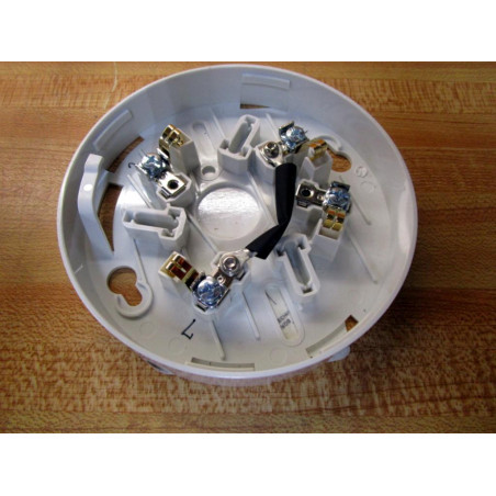 Edwards Systems SIGA-SB Detector Base SIGASB (Pack of 2) - New No Box