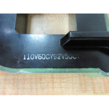 General Electric 55-501336G2 Coil 55501336G2 - Used