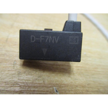 SMC D-F7NV Solid State Switch DF7NV (Pack of 4) - New No Box