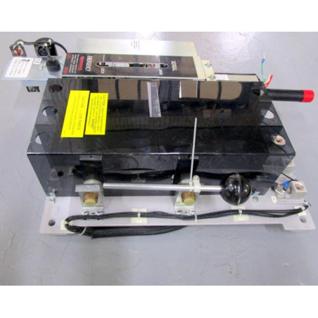 Kohler A-346464 Power Circuit Panel ZTSDR 46 W(1) Missing Capacitor ...