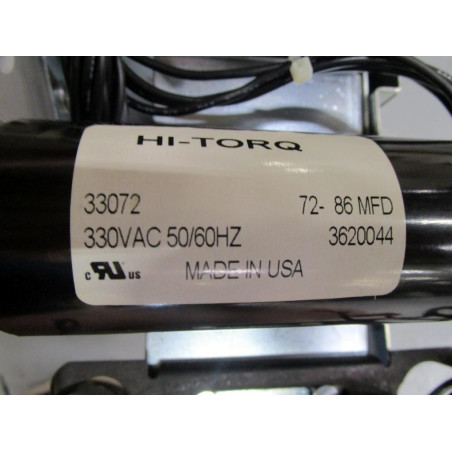 Kohler A-346464 Power Circuit Panel ZTSDR 46 W(1) Missing Capacitor ...