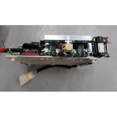 Kohler A-346464 Power Circuit Panel ZTSDR 46 W(1) Missing Capacitor ...