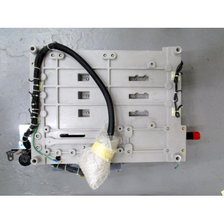 Kohler A-346464 Power Circuit Panel ZTSDR 46 W(1) Missing Capacitor ...