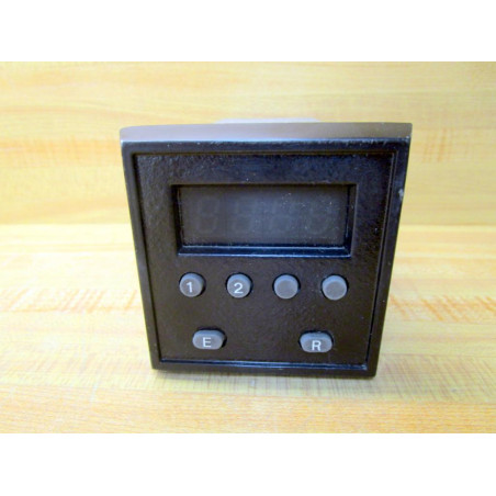 Red Lion Controls LIBC1E00 LCD Controller LIBC - New No Box