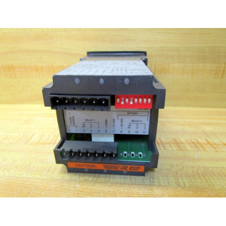 Red Lion Controls LIBC1E00 LCD Controller LIBC - New No Box