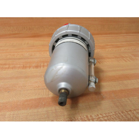 Balcrank 820261 Turbo Flo Air Line Filter - New No Box