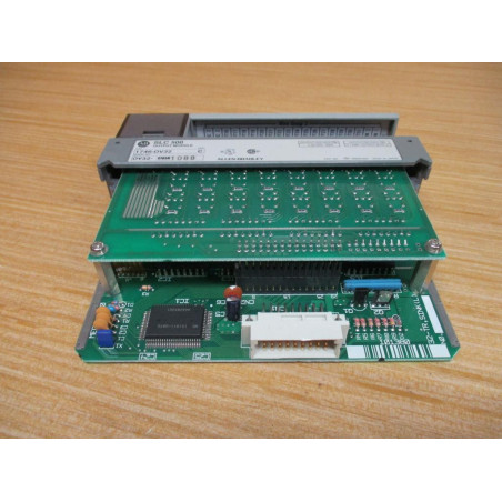 Allen Bradley 1746-OV32 SLC 32 Point Digital Output Module Series C - Used