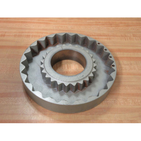 Martin 12B-E Quadra-Flex Coupling 12BE