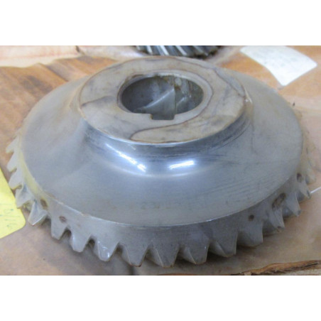 Cone & Blanchard B181020 Bevel Gear Assy