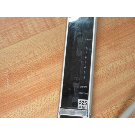 Keyence SL-C36H-T Transmitter SLC36HT - Used