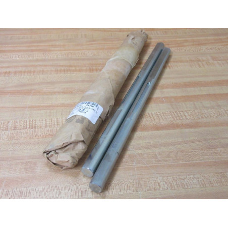 Maxco A0579 Lower Shaft Feed Roller 34766 (Pack of 2)