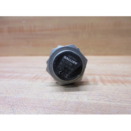 Balluff BESMI8MI-PSC50B Inductive Proximity Sensor BES0086 - Used