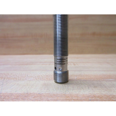 IFM Efector GIFA4004-2PSSIL2V4AUS Fail Safe Inductive Sensor GF711S ...