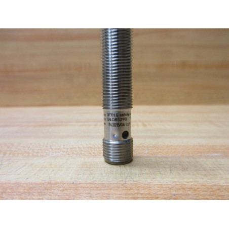 IFM Efector GIFA4004-2PSSIL2V4AUS Fail Safe Inductive Sensor GF711S ...