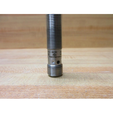 IFM Efector GIFA4004-2PSSIL2V4AUS Fail Safe Inductive Sensor GF711S ...