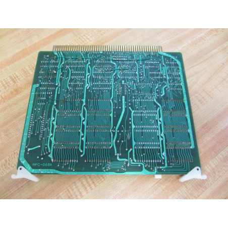 HPC-068A Circuit Board HPC068A - Used