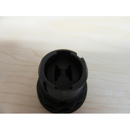 Allen Bradley 800FP-F4 Red Flush Button 800FPF4 - Refurbished