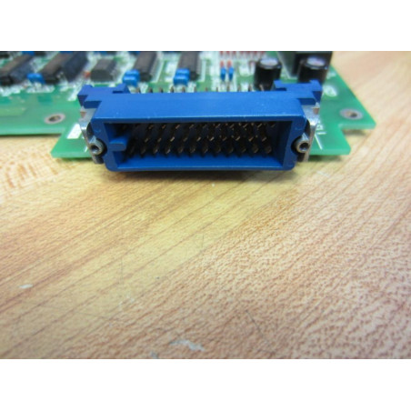Okuma E4809-436-033-C OPUS 5000 Main Card13 RS232C A911-1521 1911-1521 ...