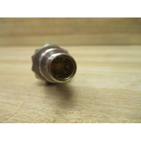 IFM Efector OG5125 Retro-reflective Sensor - Used
