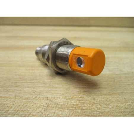 IFM Efector OG5125 Retro-reflective Sensor - Used