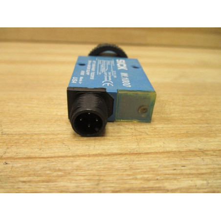 Sick WT 1000-P450 Photoelectric Proximity Sensor WT1000P450 - New No Box