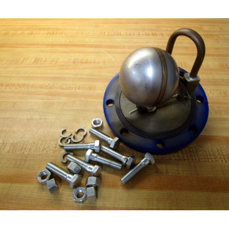 Henry Technologies A-1900-30 Float Assy. A190030