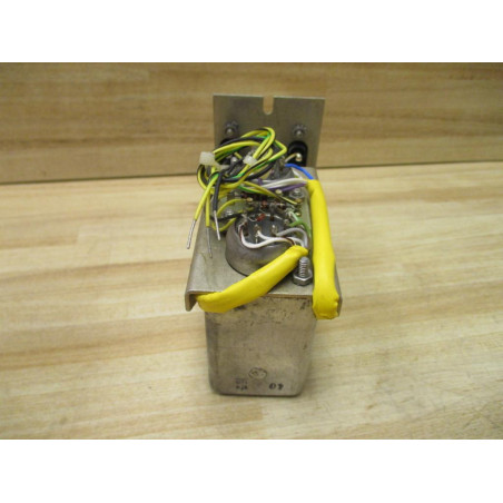General Electric 72130-01 Relay Module 7213001 GE - New No Box