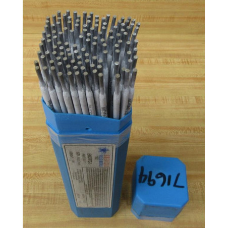 American Filler Metals 182 Electrode 10 Can