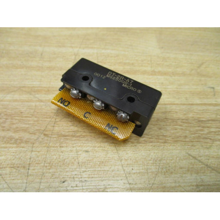 Honeywell DT-2R-A7 Microswitch Limit Switch DT2RA7 - New No Box