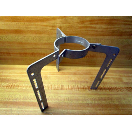 Grainger 45D607 Hardware Kit VTSYZ1010IBG